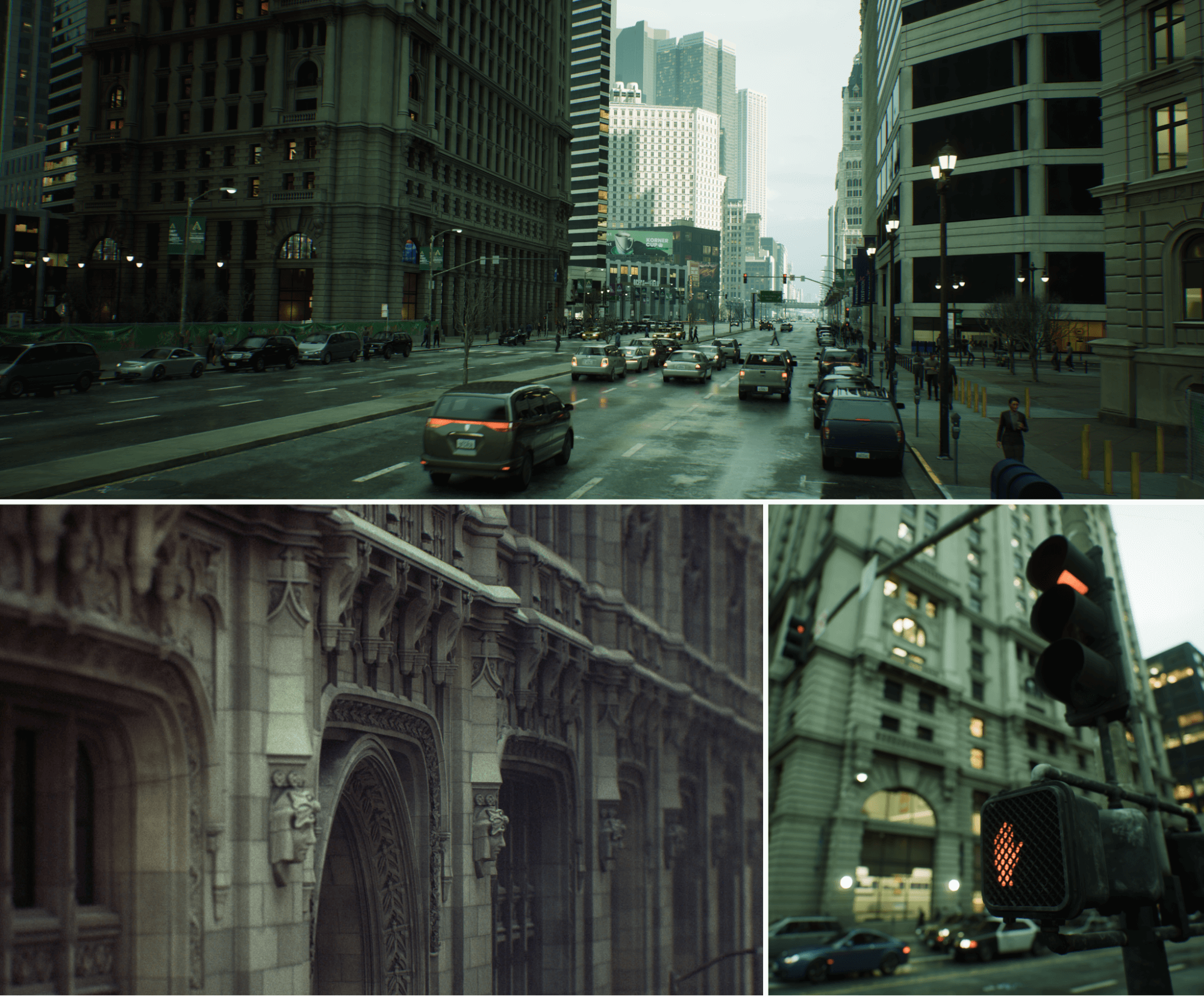 Exploring Nanite in Unreal Engine: Revolutionizing Rendering in Gaming