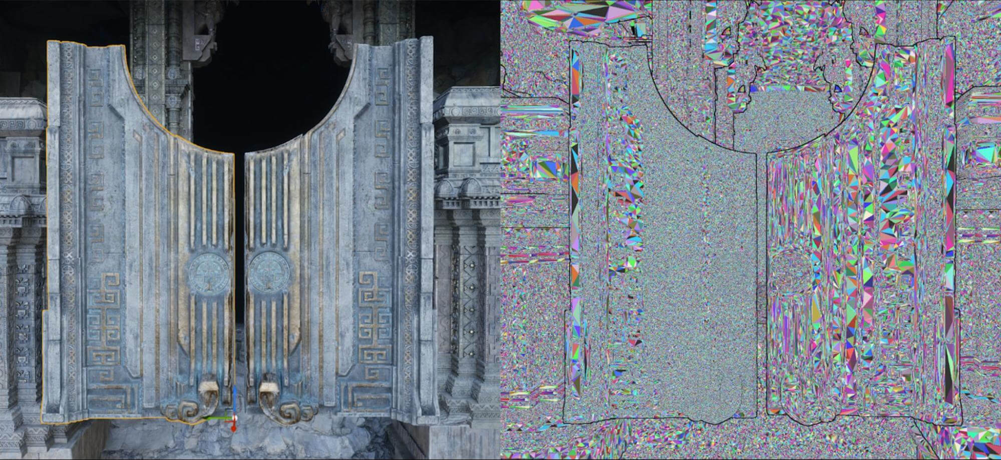 Exploring Nanite in Unreal Engine: Revolutionizing Rendering in Gaming