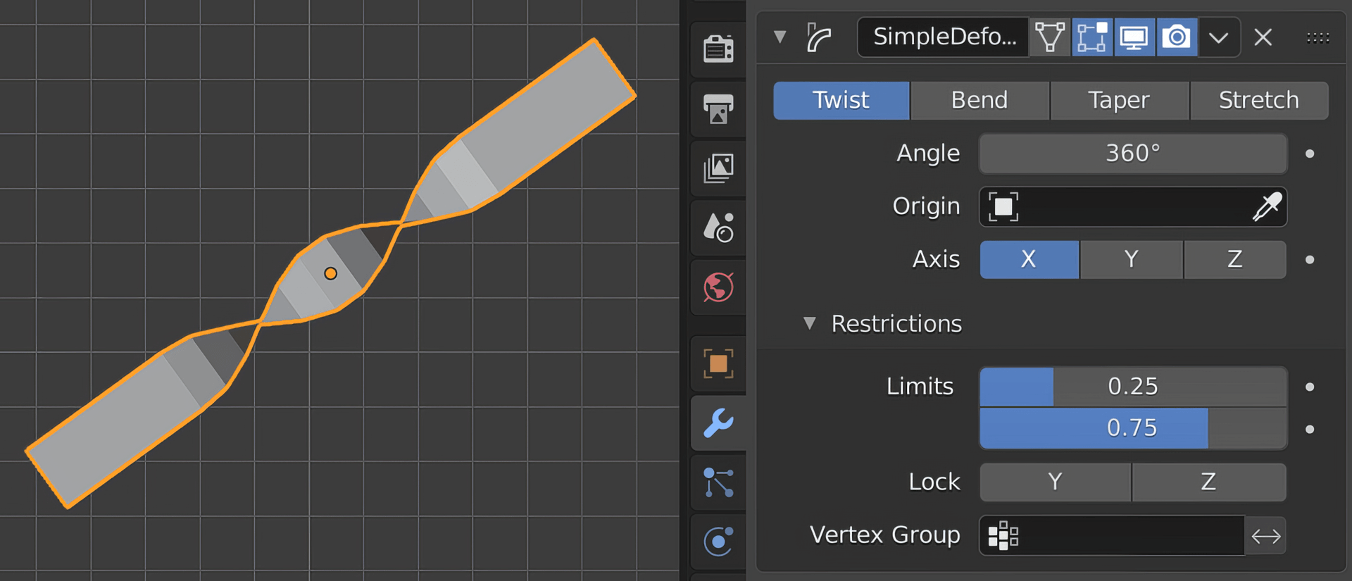 Mastering Deformers: Top 10 Tools in Blender for Shape Manipulation