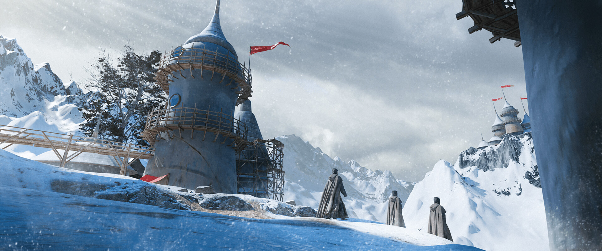 Texture Titans: Unraveling the Top 5 Texturing Tools Shaping the 3D ...