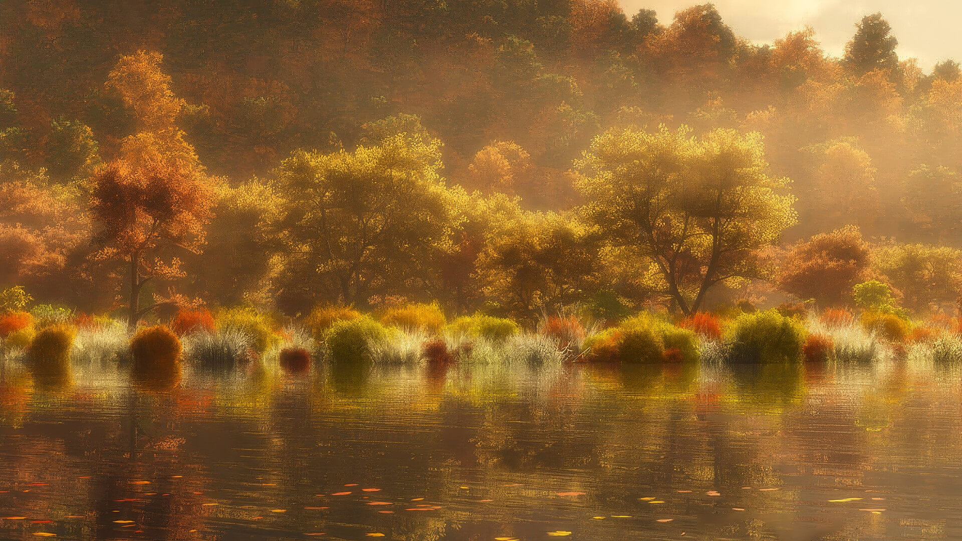 Elevate Your 3D Creations with These Top Five Vegetation Tools