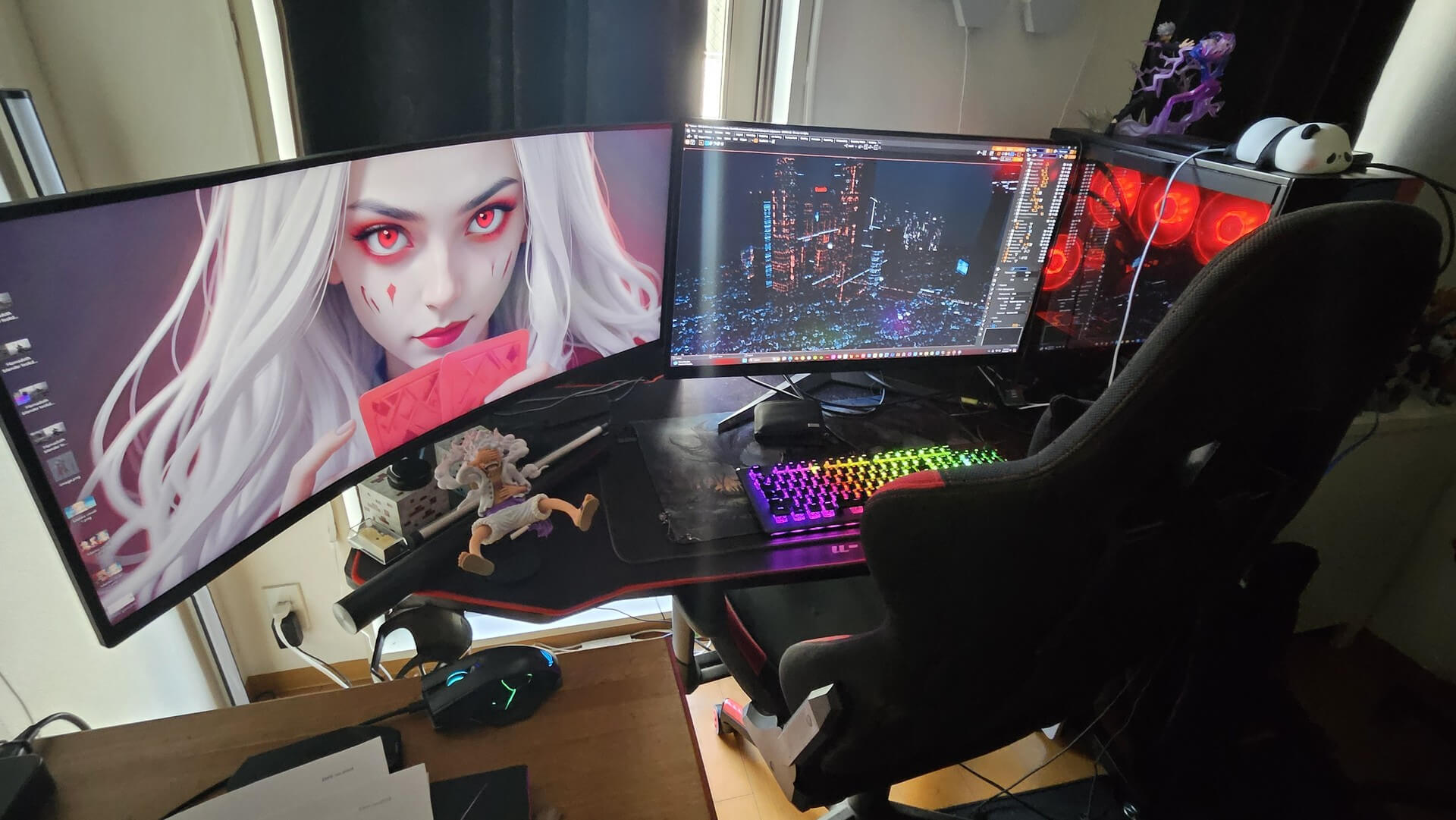 Inside Sandstorm Studio: An Exclusive Interview with CEO Maniacarta