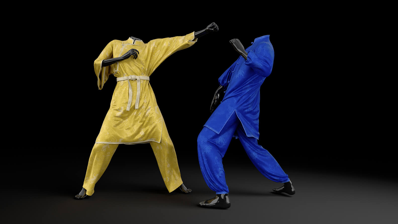 Status Cloth: Today's Cloth Simulation and the Role of Machine Learning