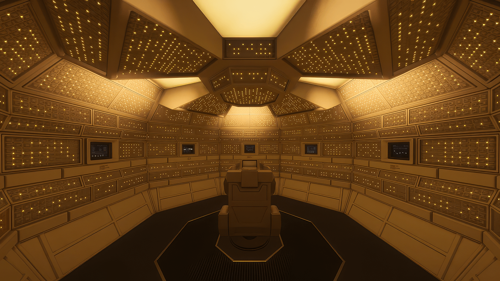 Top 10 Evil Computer/AI Systems of All Time