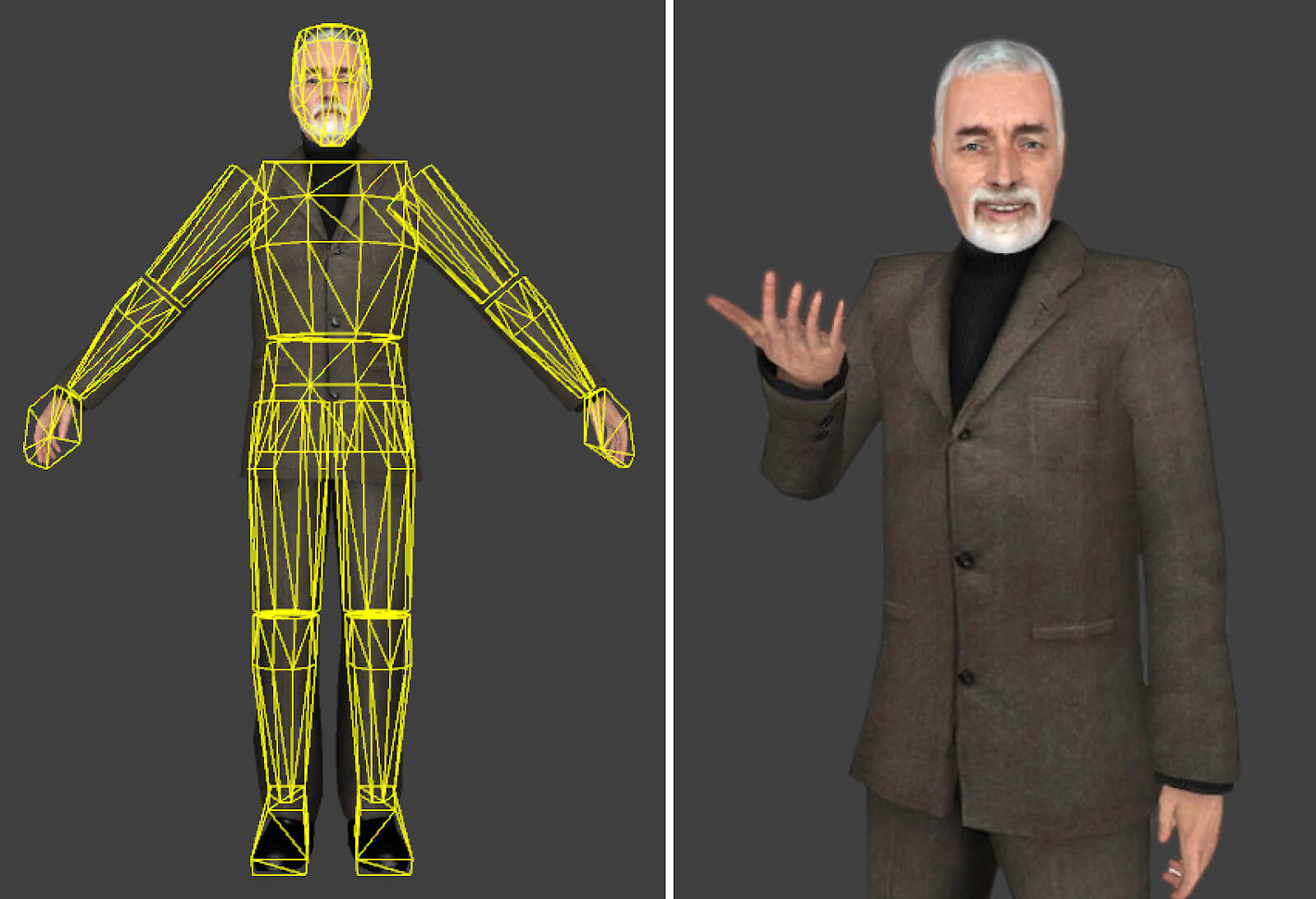 Collision Detection and Why Invisible Walls Need Careful Handling
