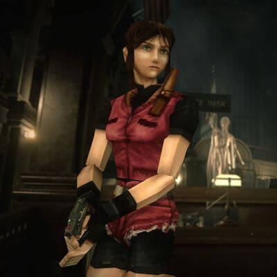 OG 3D Games That Built Worlds With Minimal Processing Power