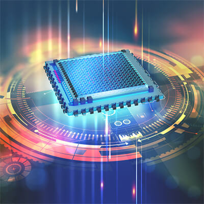 Quantum Mesh: How Quantum Computing Could Shape the Future of 3D Design