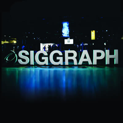 RenderHub @ SIGGRAPH 2025