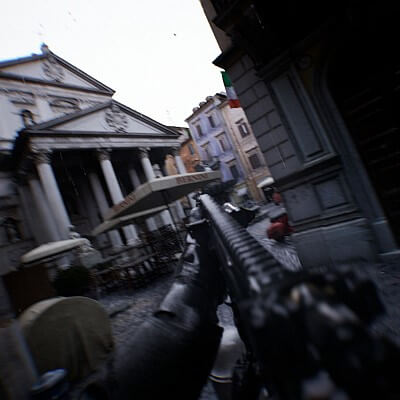 The Unsettling Side of Realism in Graphics and Why Stylized Works Better