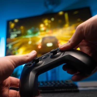What's Your Favorite Gaming Genre?
