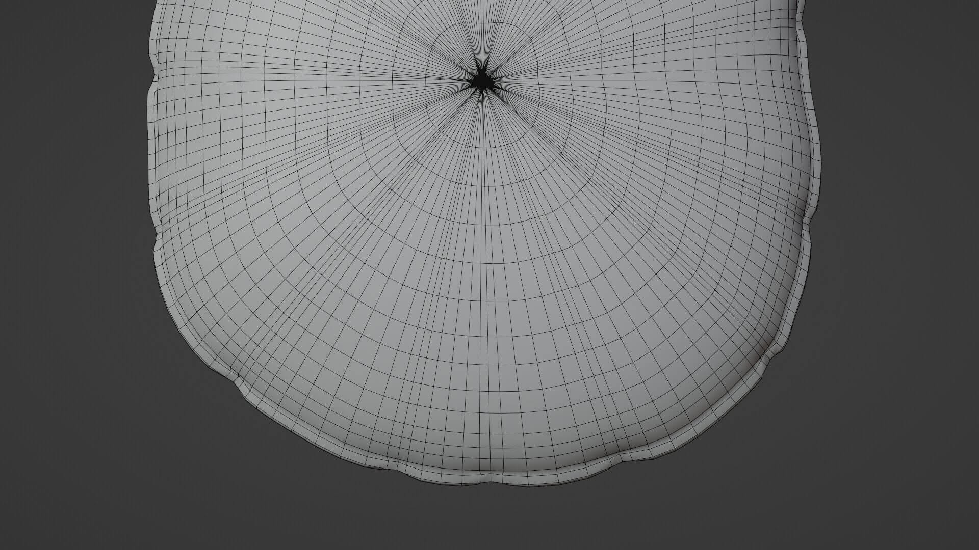 Apollos Lyre - Greek Mythology 3D Model by BlueChris206