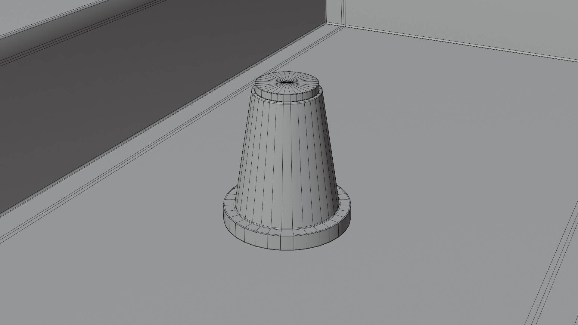 Car Battery - Simple 3D Model by BlueChris206