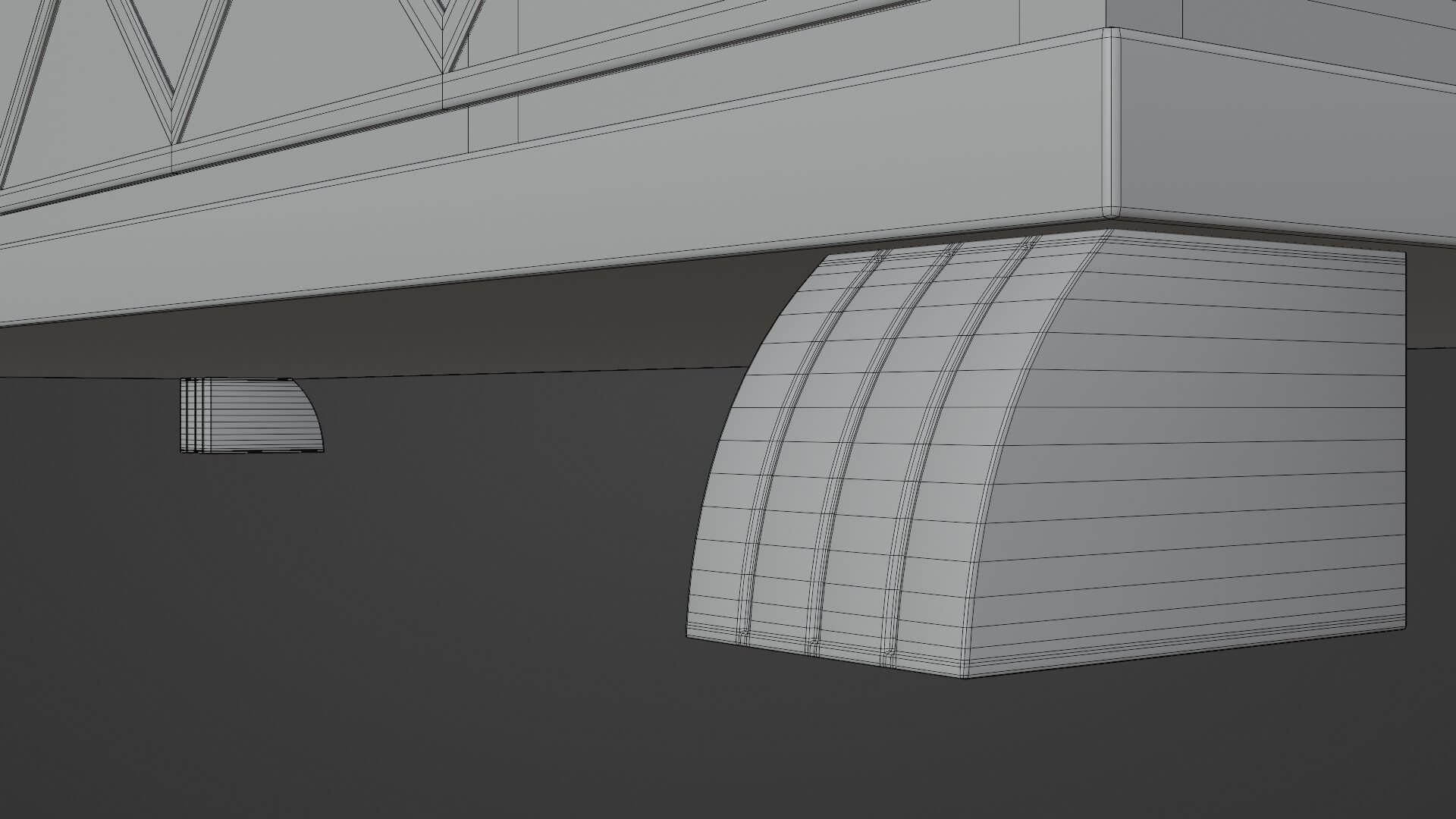 Chest - 3D Model by BlueChris206