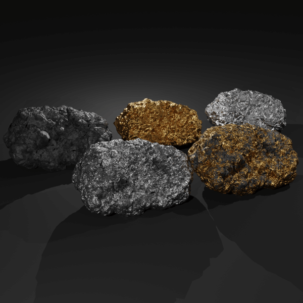 Image 217 3D Render | RenderHub Gallery