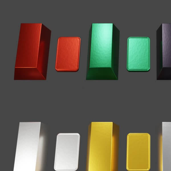 Image 48 3D Render | RenderHub Gallery