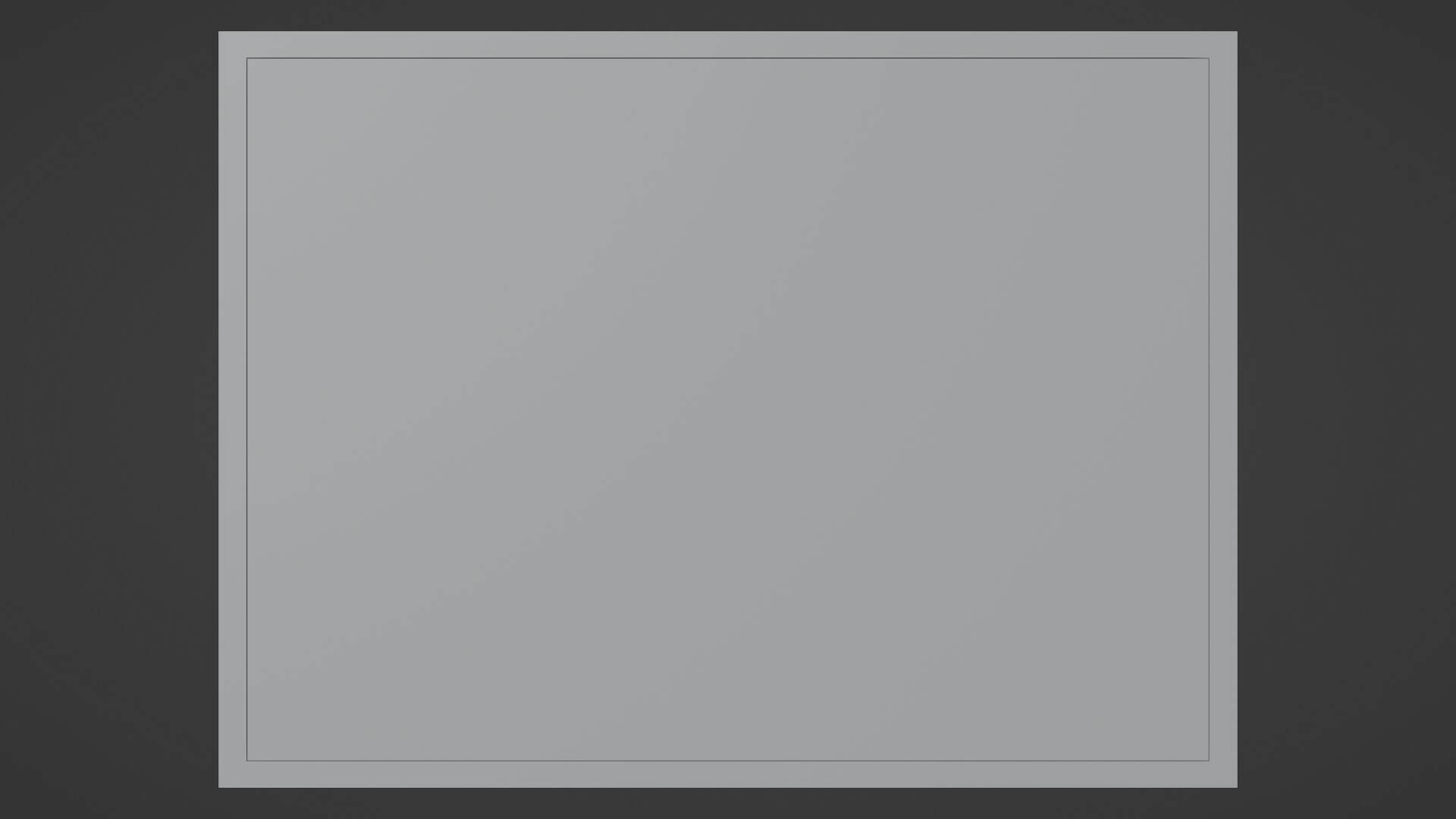 Wicker Box - 3D Model by BlueChris206