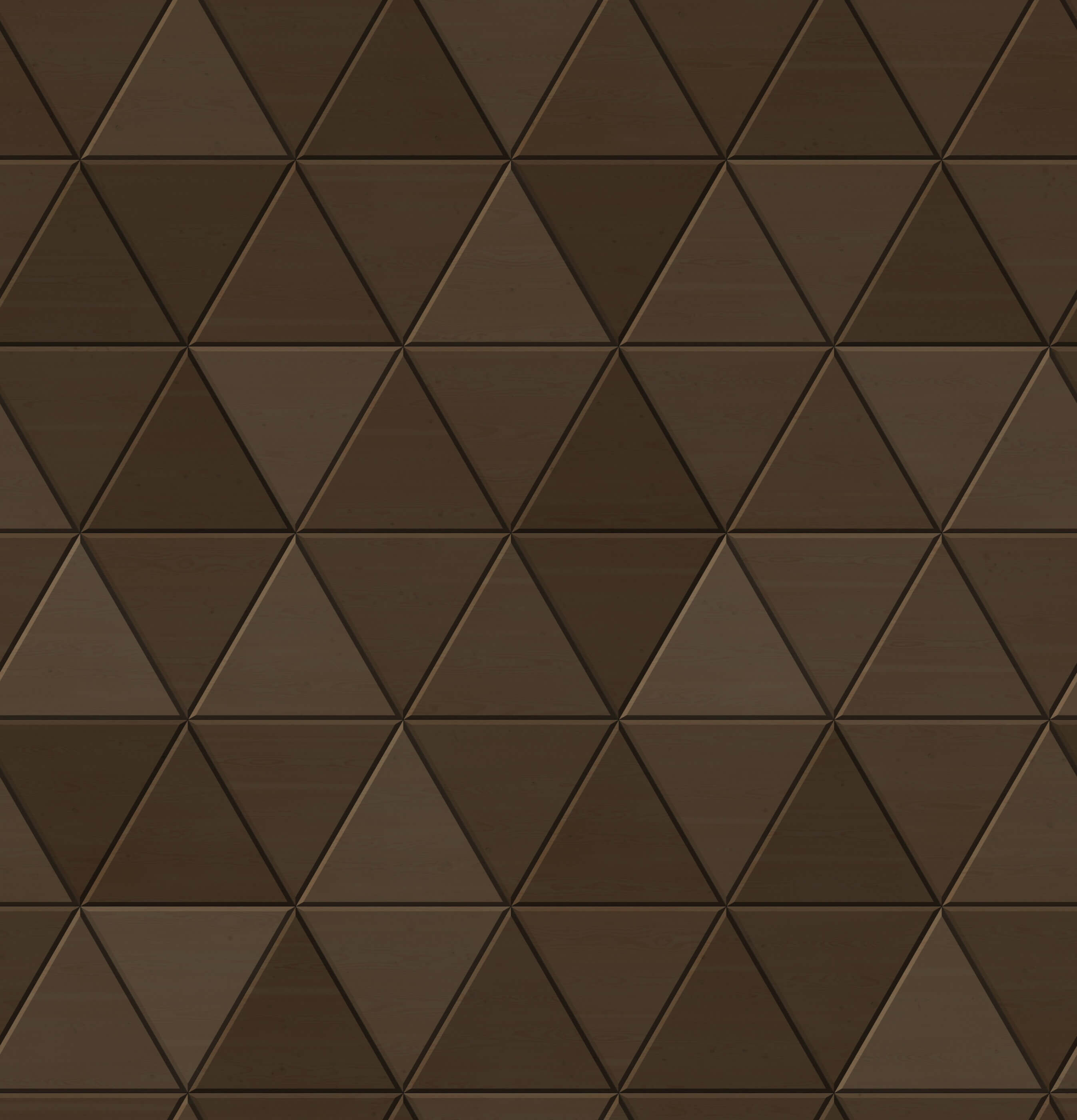 Seamless Douglas Fir Isosceles Floor - Daz Content by BoBo3D