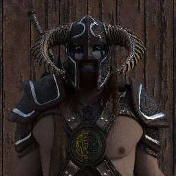 3D Art Gallery by Boggo2300 at RenderHub