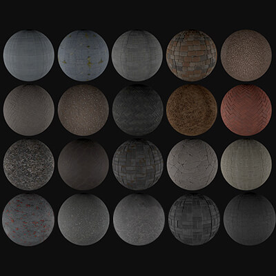 4K Textures | Textures | Roads | RenderHub