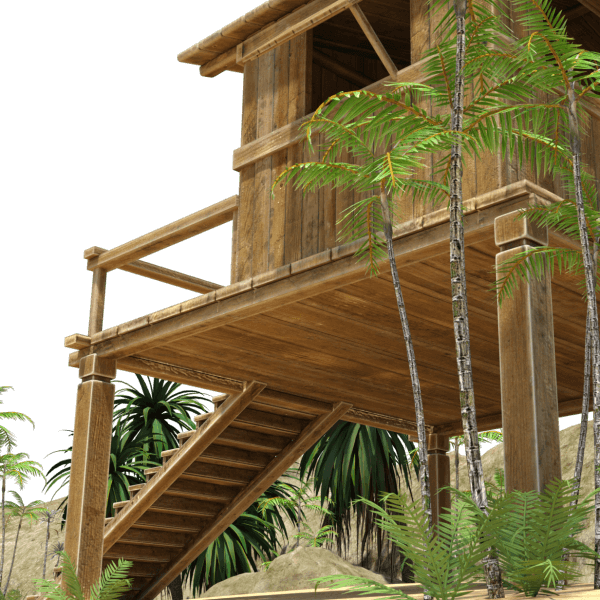 3D Art Gallery | View Images and Submit 3D Renders at RenderHub