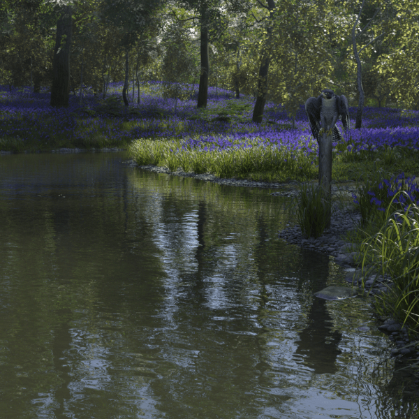 3D Art Gallery | View Images and Submit 3D Renders at RenderHub