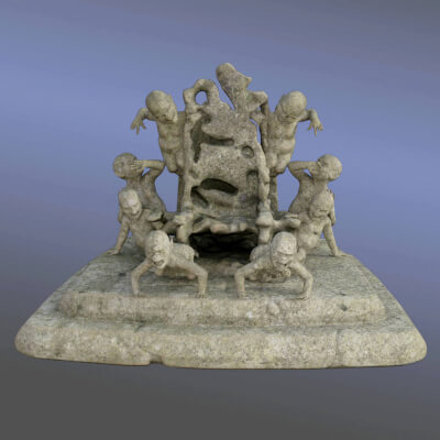 Daz Content | Props | RenderHub