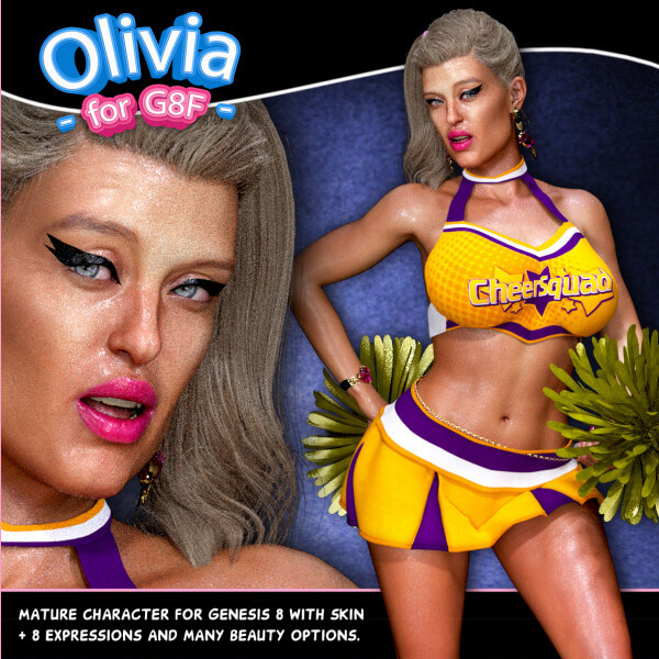 3D Art Gallery by Boobs Academy at RenderHub