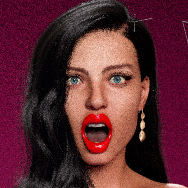 3D Art Gallery by Boobs Academy at RenderHub