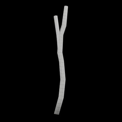 Fallen Tree Branch - 3D Model by BotaniCraft3D