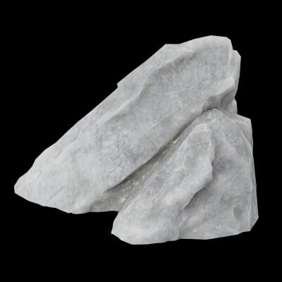 Natural Stone - 3D Model by BotaniCraft3D