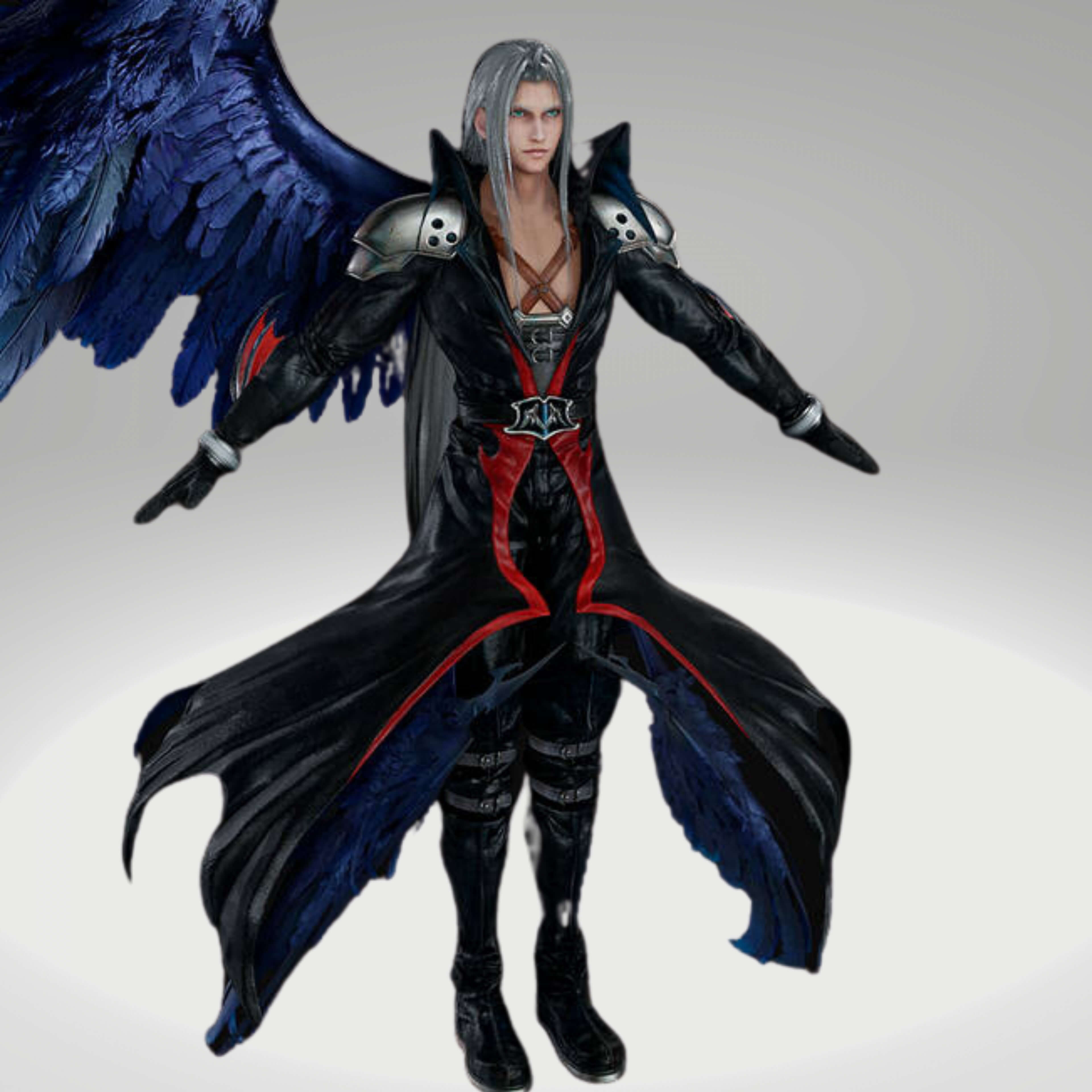 Sephiroth