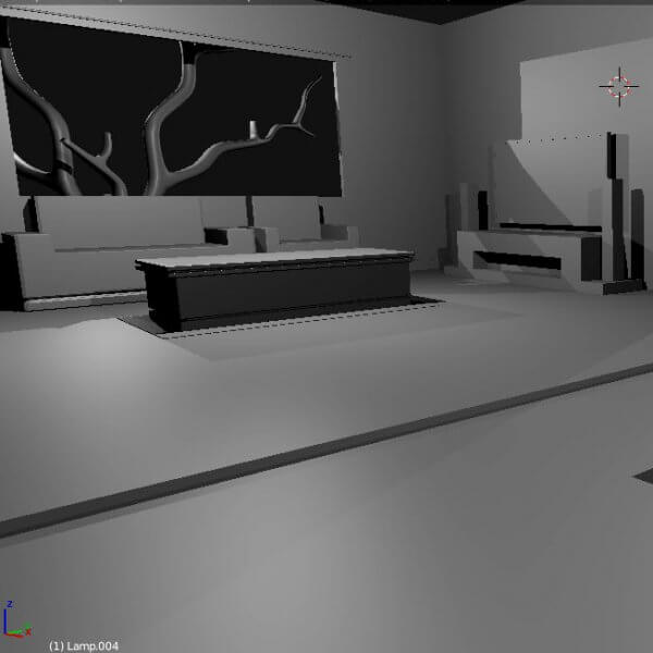 Image 60 3D Render | RenderHub Gallery