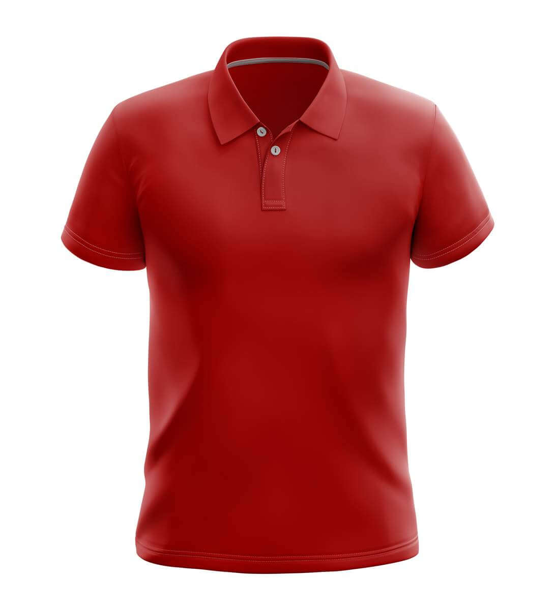 Polo Shirt - 3D Model by brunonunesdp