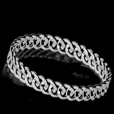 Chain - 3D Model by BsTen