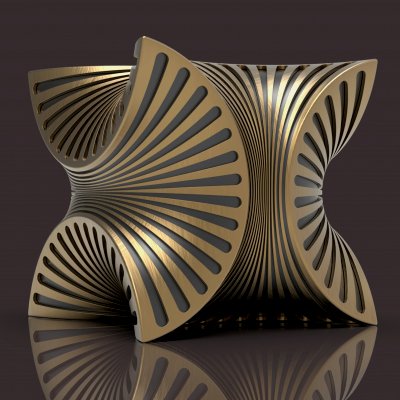 SolidWorks SLDASM Files