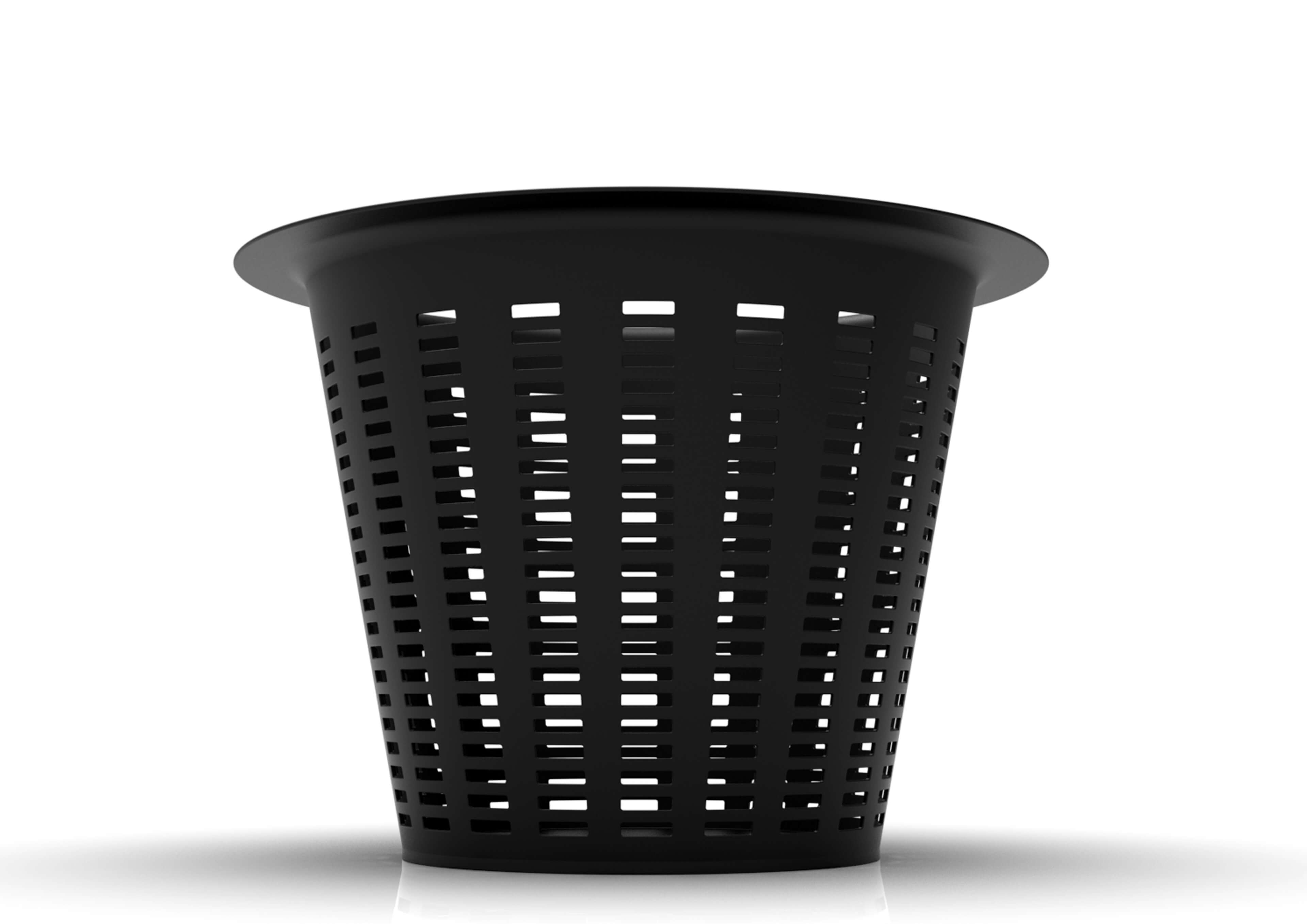 E Box Solid Model by BsTen