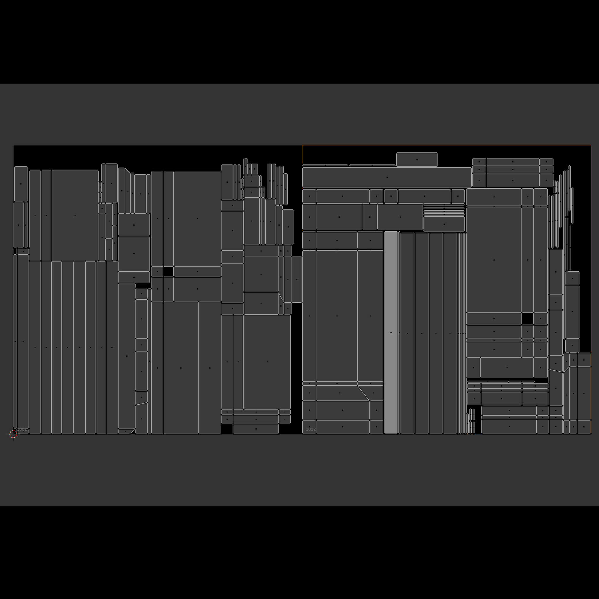 Home Type - 3D Model by BsTen