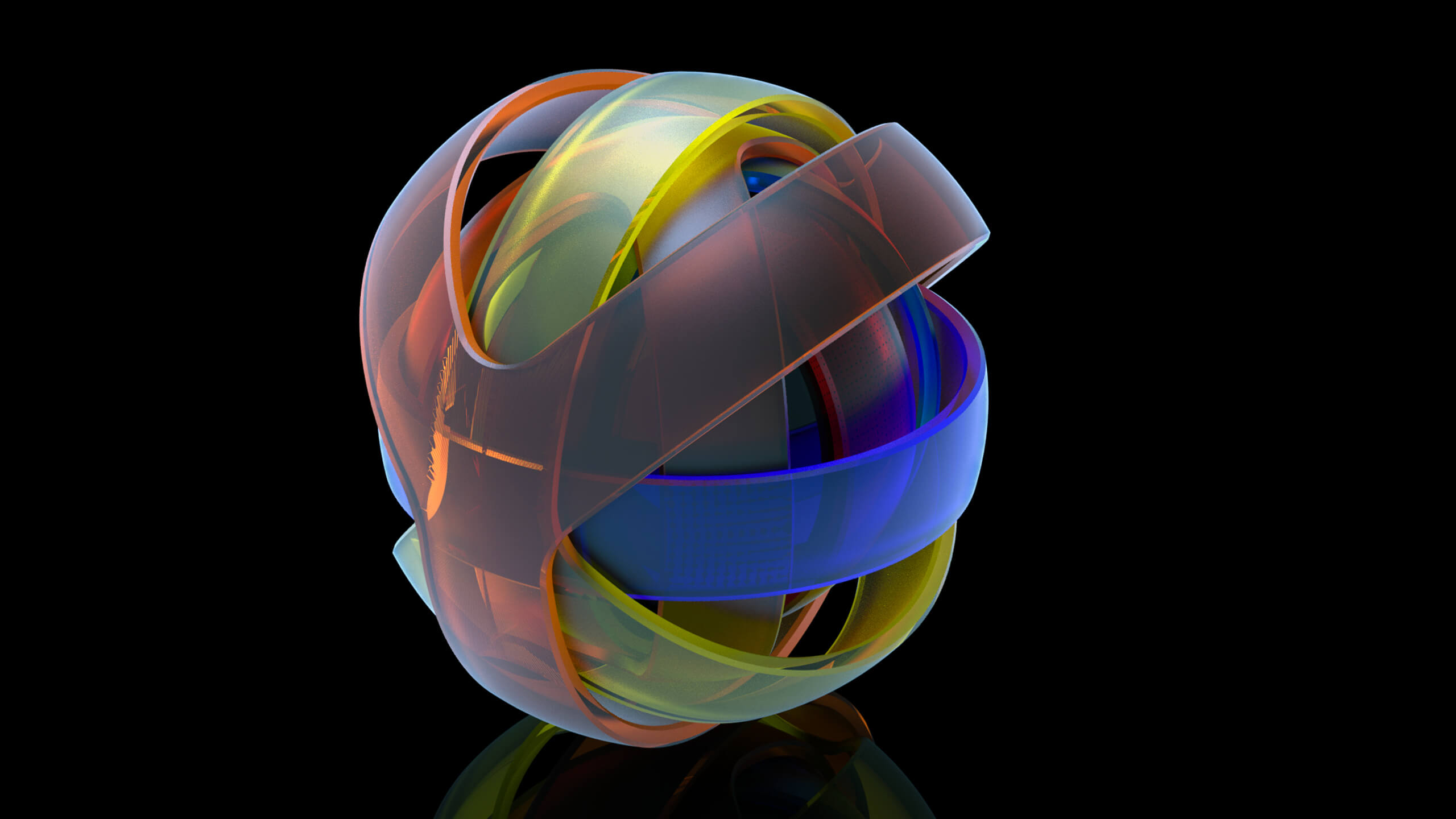 Spx Curve Model by BsTen