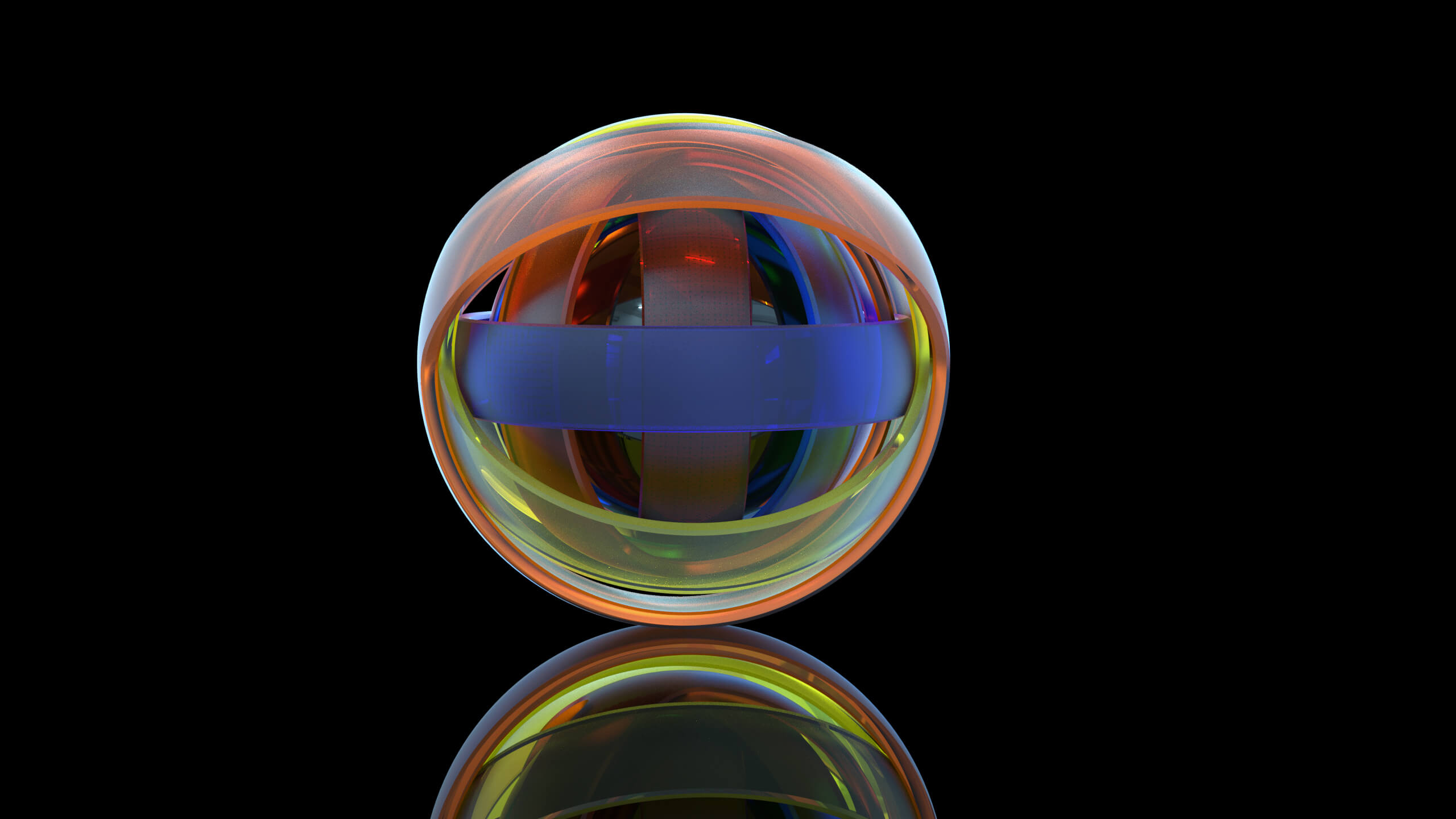 Spx Curve Model by BsTen