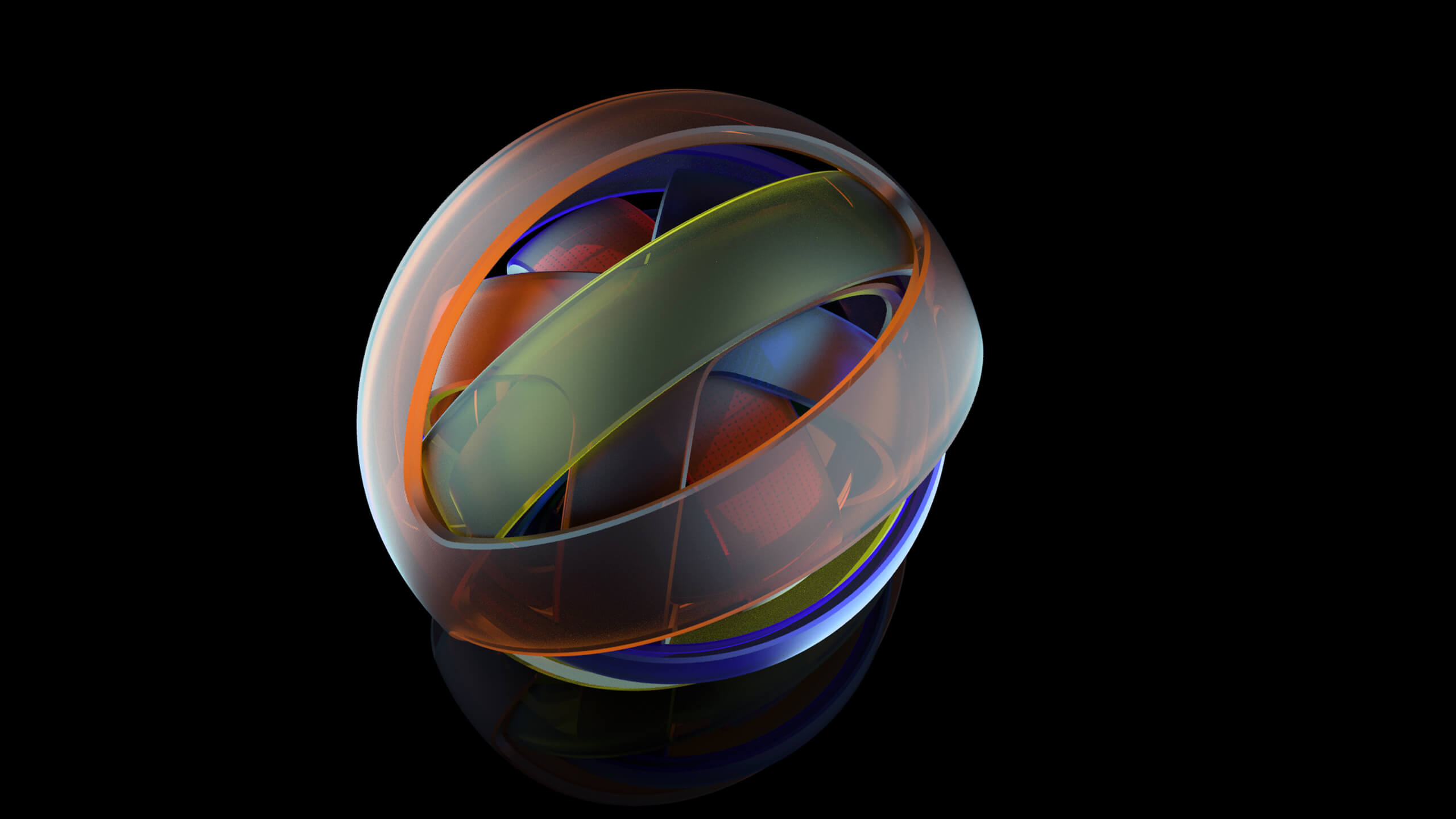 Spx Curve Model by BsTen