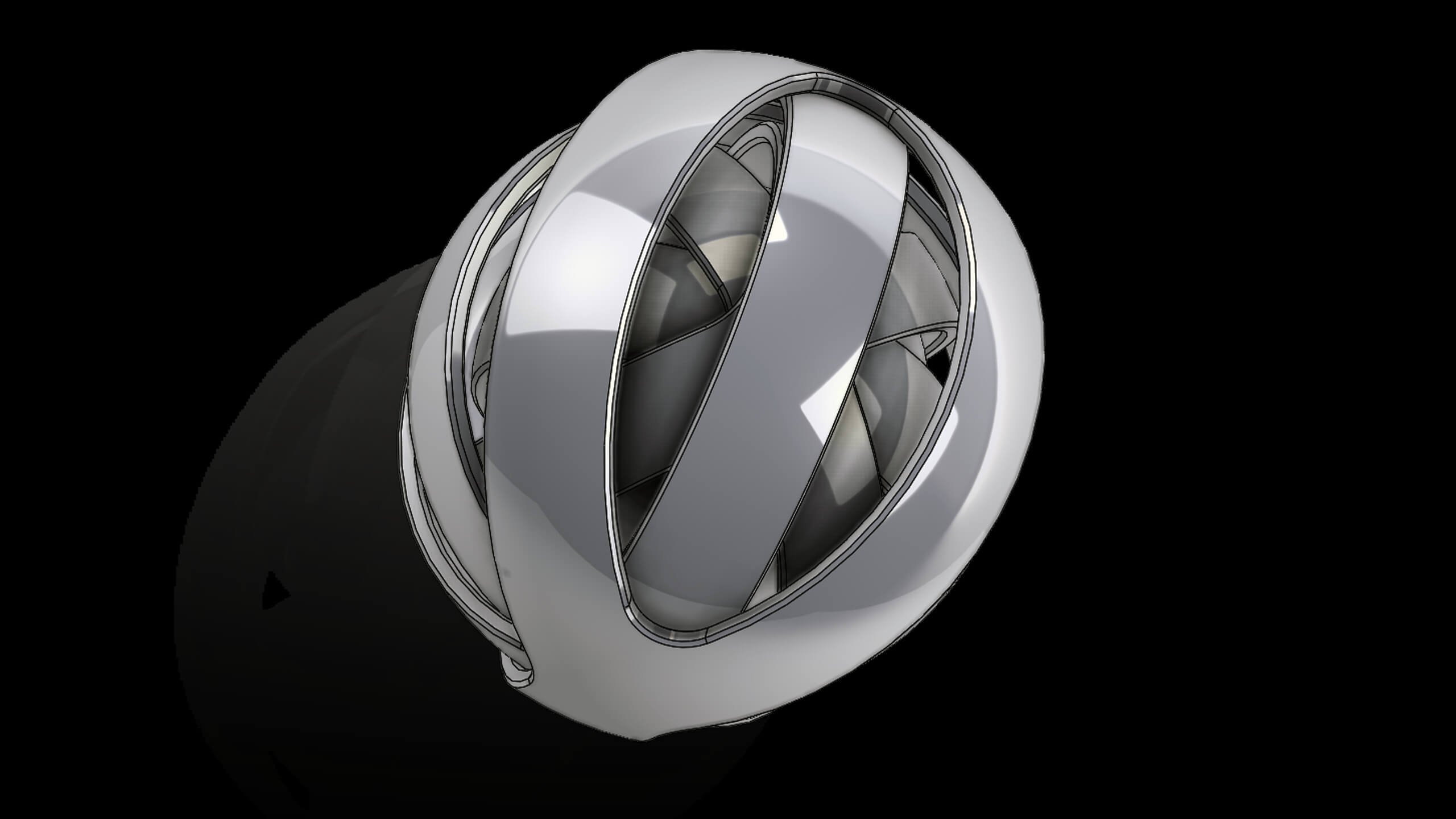 Spx Curve Model by BsTen