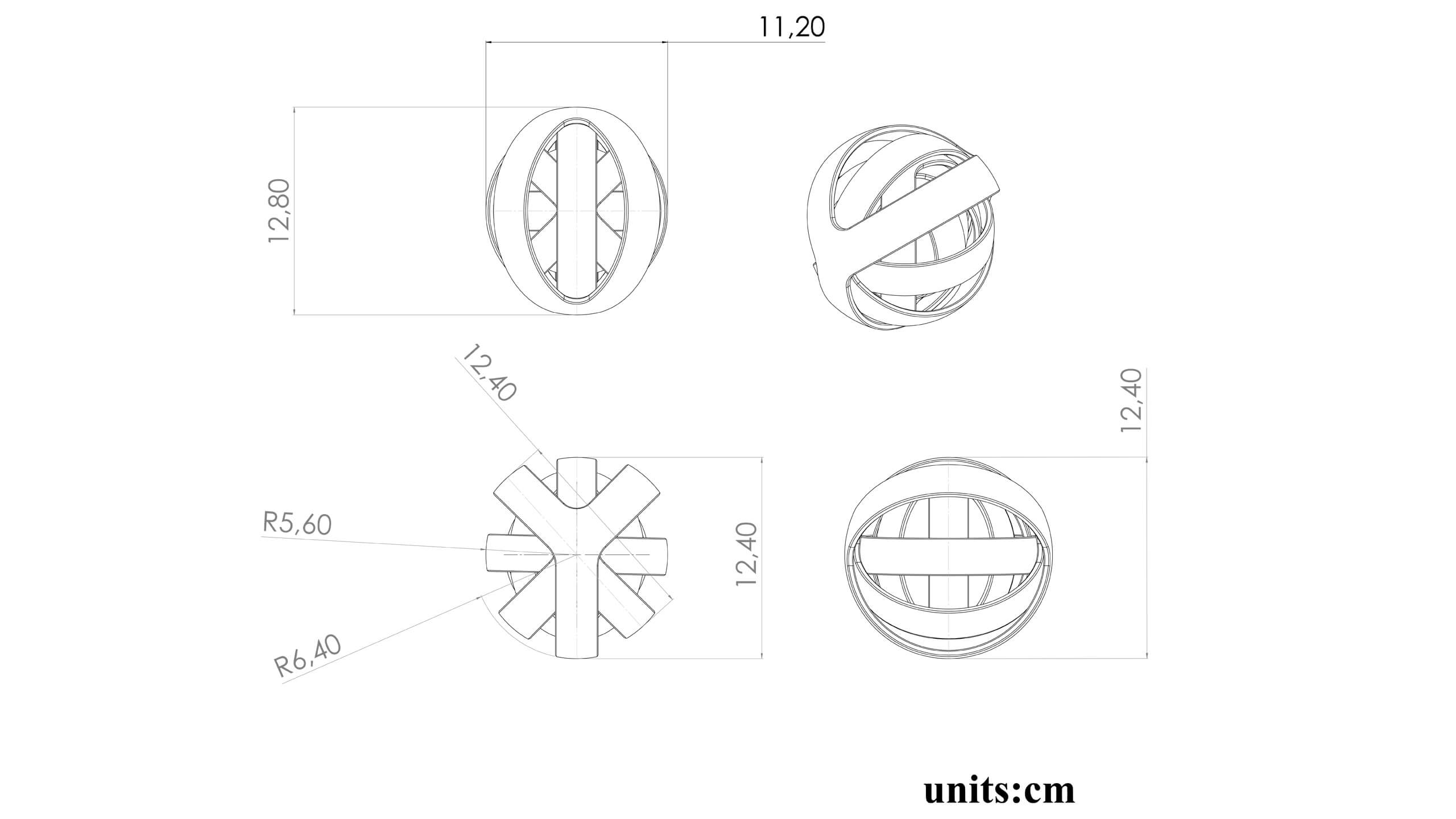Spx Curve Model by BsTen