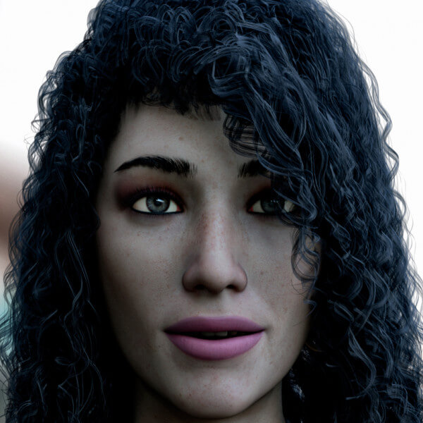 Image 303 3D Render | RenderHub Gallery