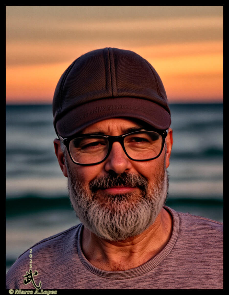Self-Portrait 3D Render, Digital Art by bu_es