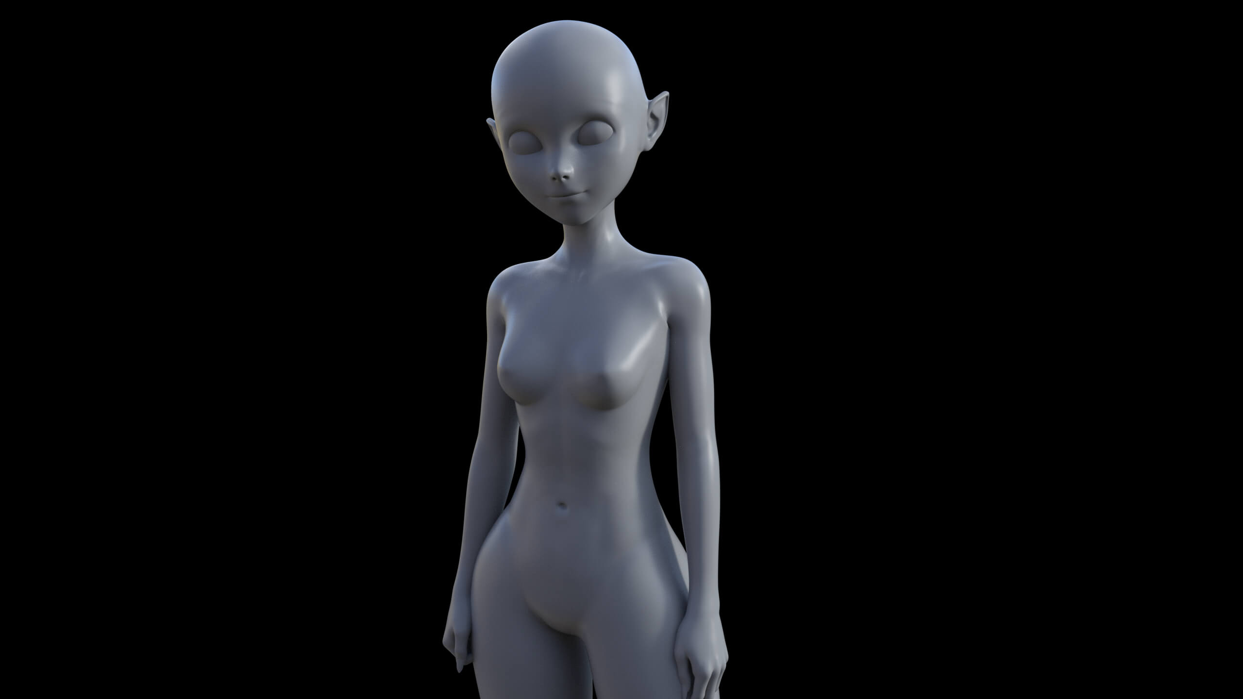 Bd Mavis for G8F - Daz Content by bulldawg