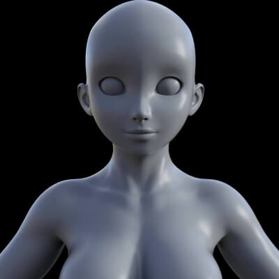 J Carver Morph for G8F - Daz Content by bulldawg