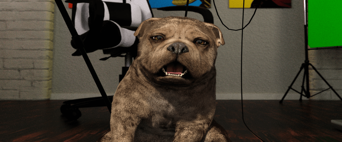 bulldawg - Download Daz Content at RenderHub