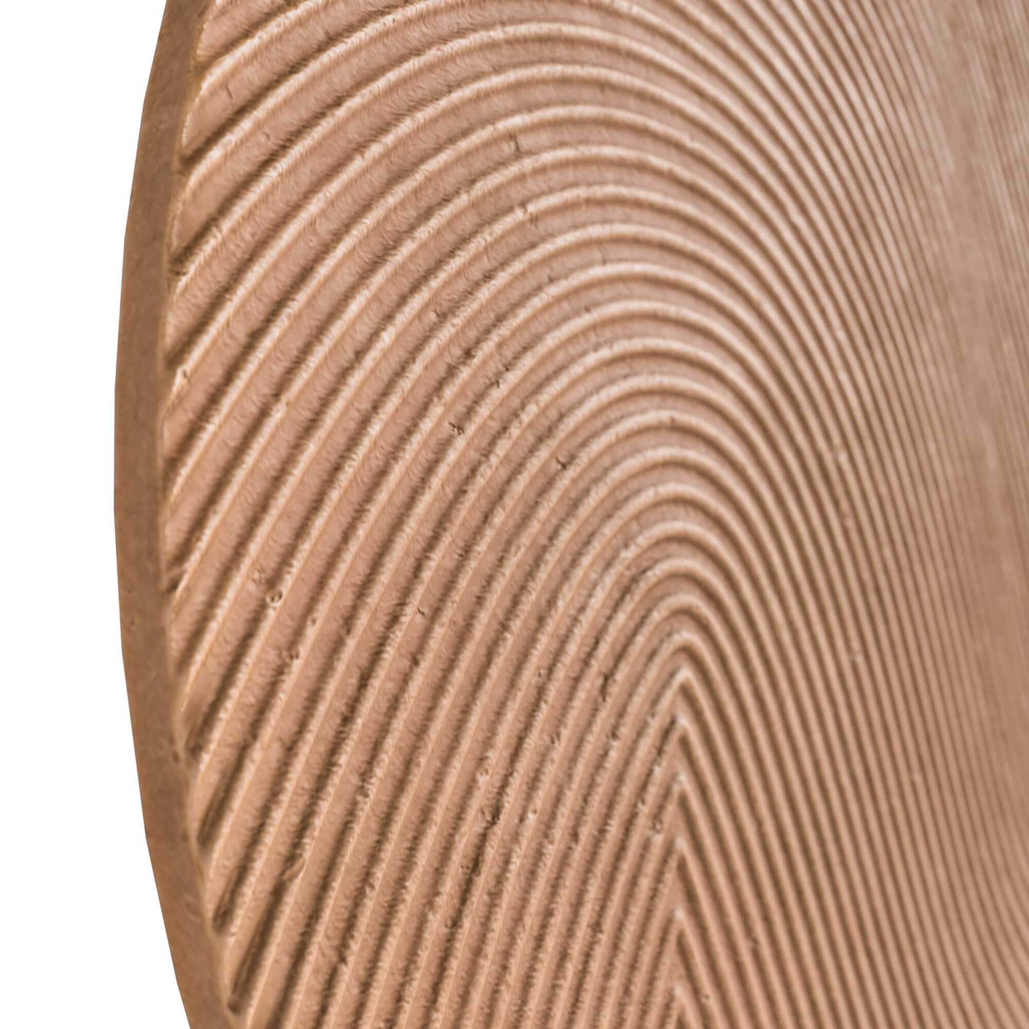 Decorative Panel Waves - 3D Model by Buzoverov