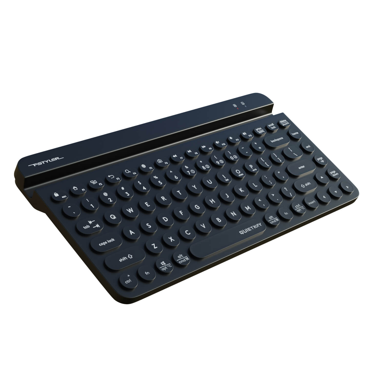 A4Tech Fstyler FBK30 - 3D Model by Cactus3D