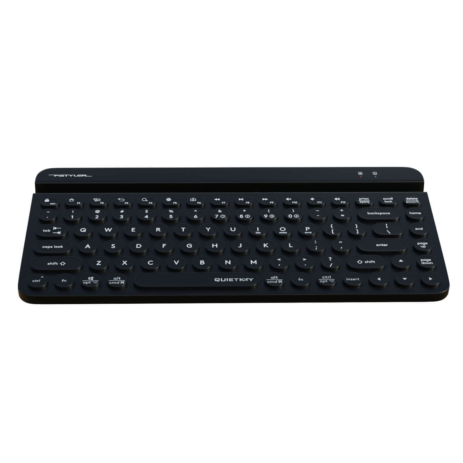 A4Tech Fstyler FBK30 - 3D Model by Cactus3D